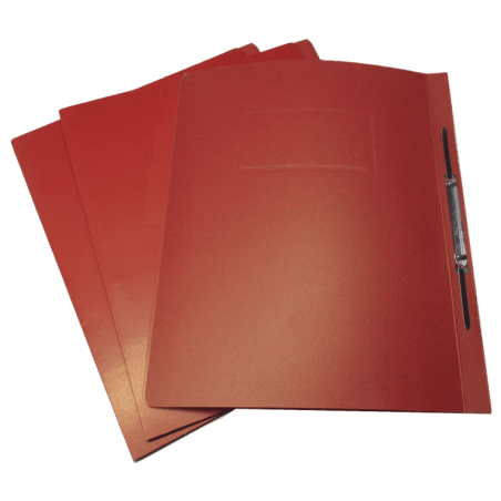 FOLDER CON BROCHE 8 CMS TAMAÑO CARTA CAOBA